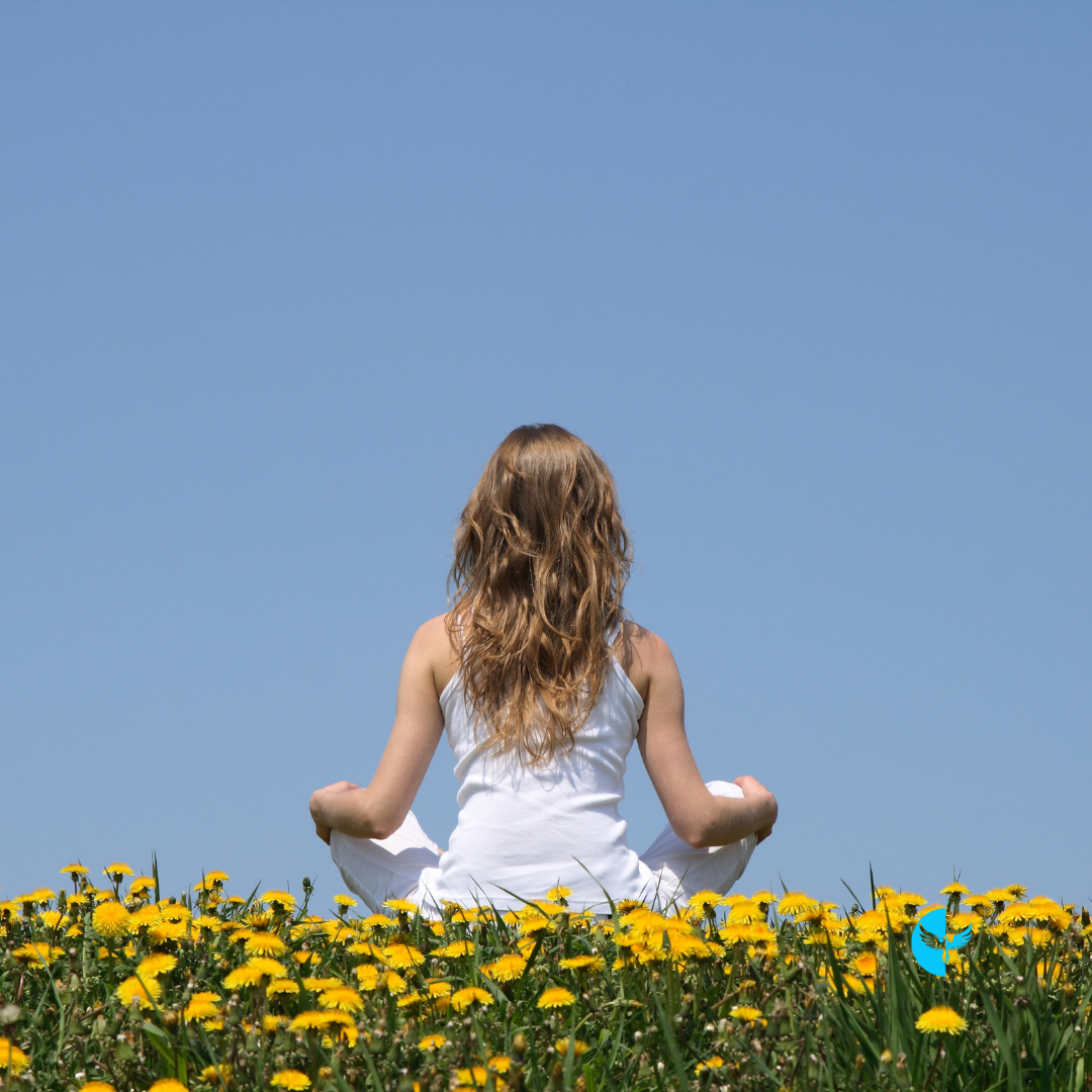 Anchoring Your Peace in God: The Source of True Peace